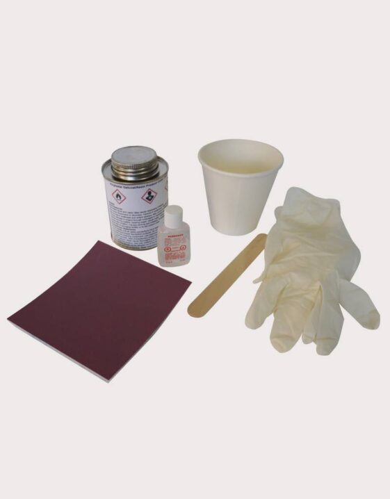 Gel Coat Kit 1/2 Pint - Swift Canoe & Kayak Outdoor Centres
