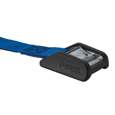 NRS 1" HD SWIFT Buckle Bumper Straps 12' Pair - Swift Canoe & Kayak ...