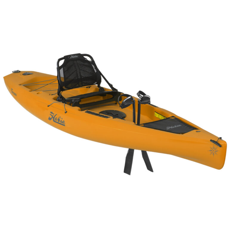 Hobie Compass 2023 Model - Swift Canoe & Kayak Outdoor Centres