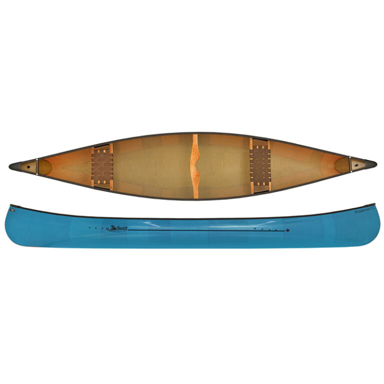 Shop Canoes - Swift Canoe & Kayak Outdoor Centres