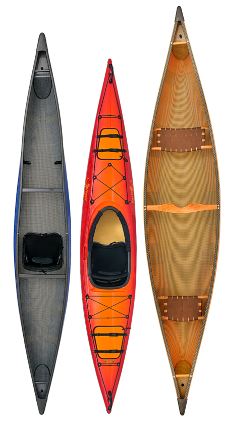 Swift Canoe & Kayak Outdoor Centres